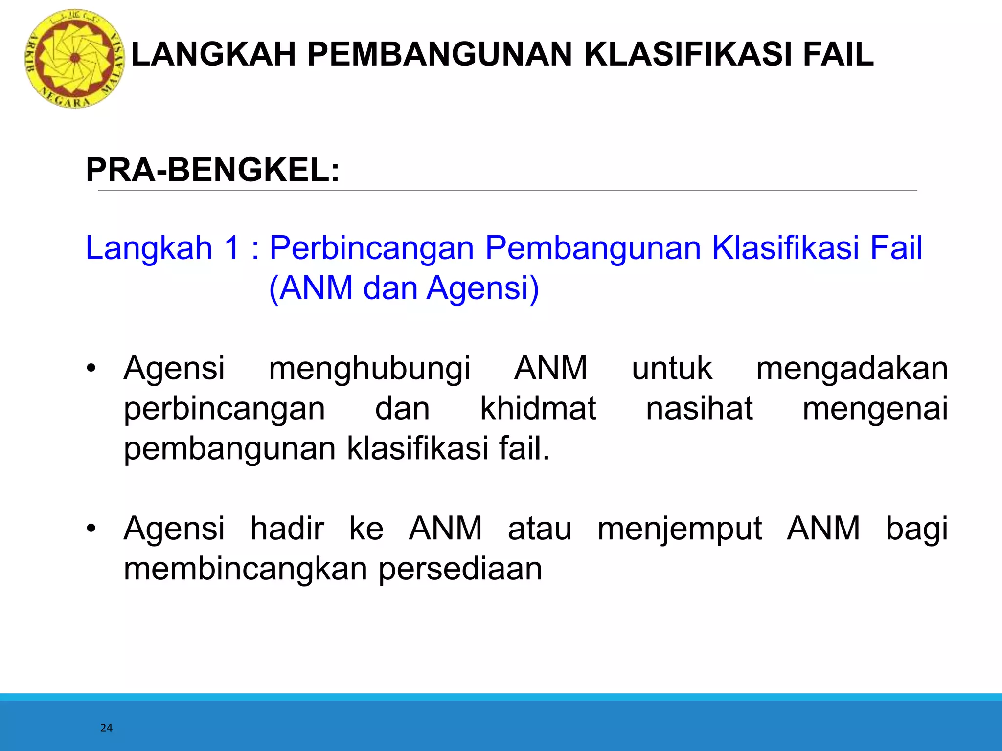 Taklimat Pembangunan Klasifikasi Fail.pptx