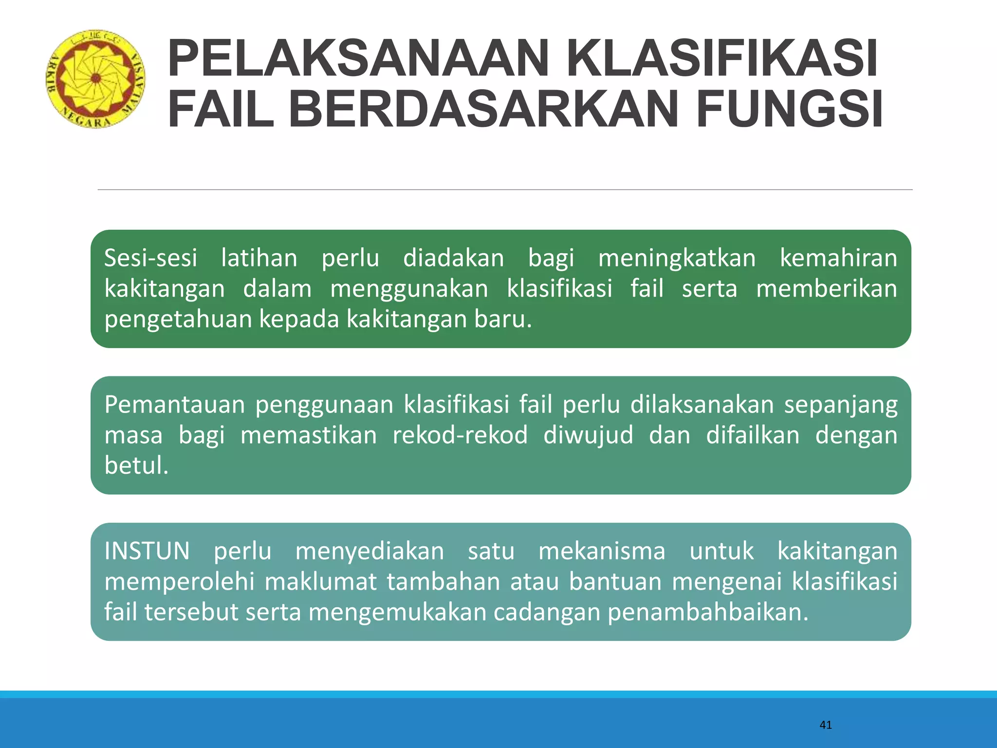 Taklimat Pembangunan Klasifikasi Fail.pptx