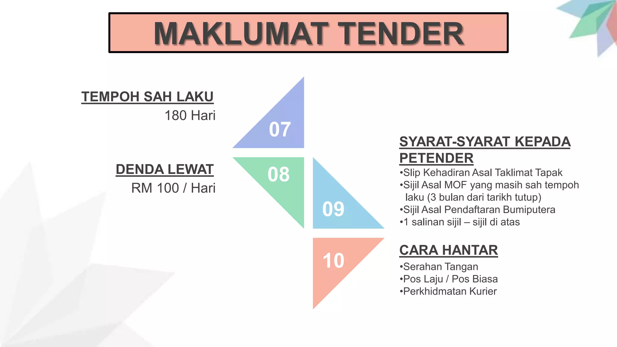 Taklimat Pembekalan Baja.pptx