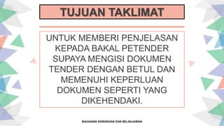Taklimat Pembekalan Baja.pptx