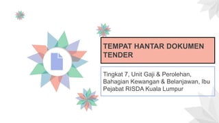 Taklimat Pembekalan Baja.pptx