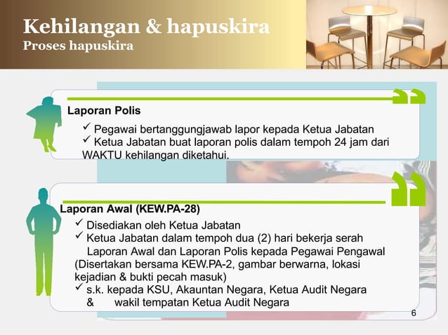 Taklimat Tatacara Pengurusan Aset Alih Kerajaan | PPTX