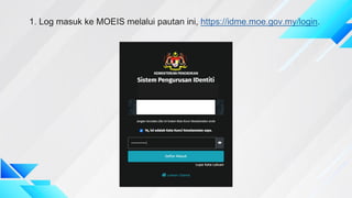 taklimat pengurusan murid hal ehwal murid 2024 sekolah | PPT