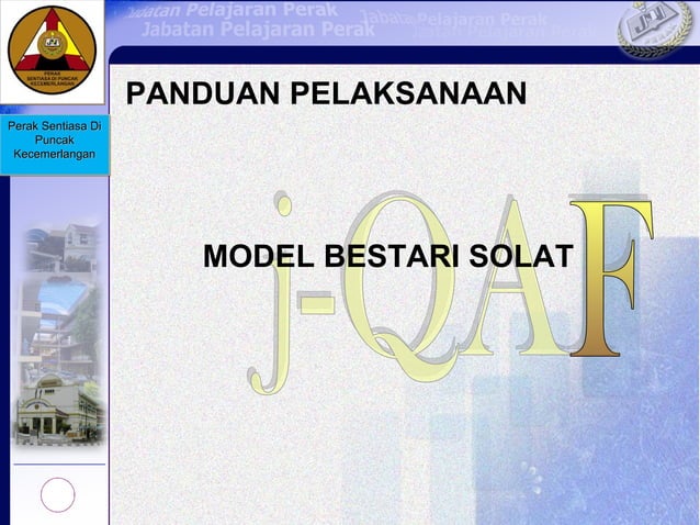 Taklimat perluasan j qaf 2011 | PPT