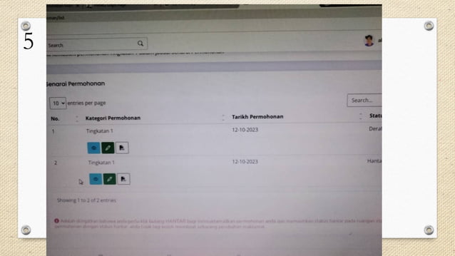 Taklimat permohonan TING 1 esekolah.pptx