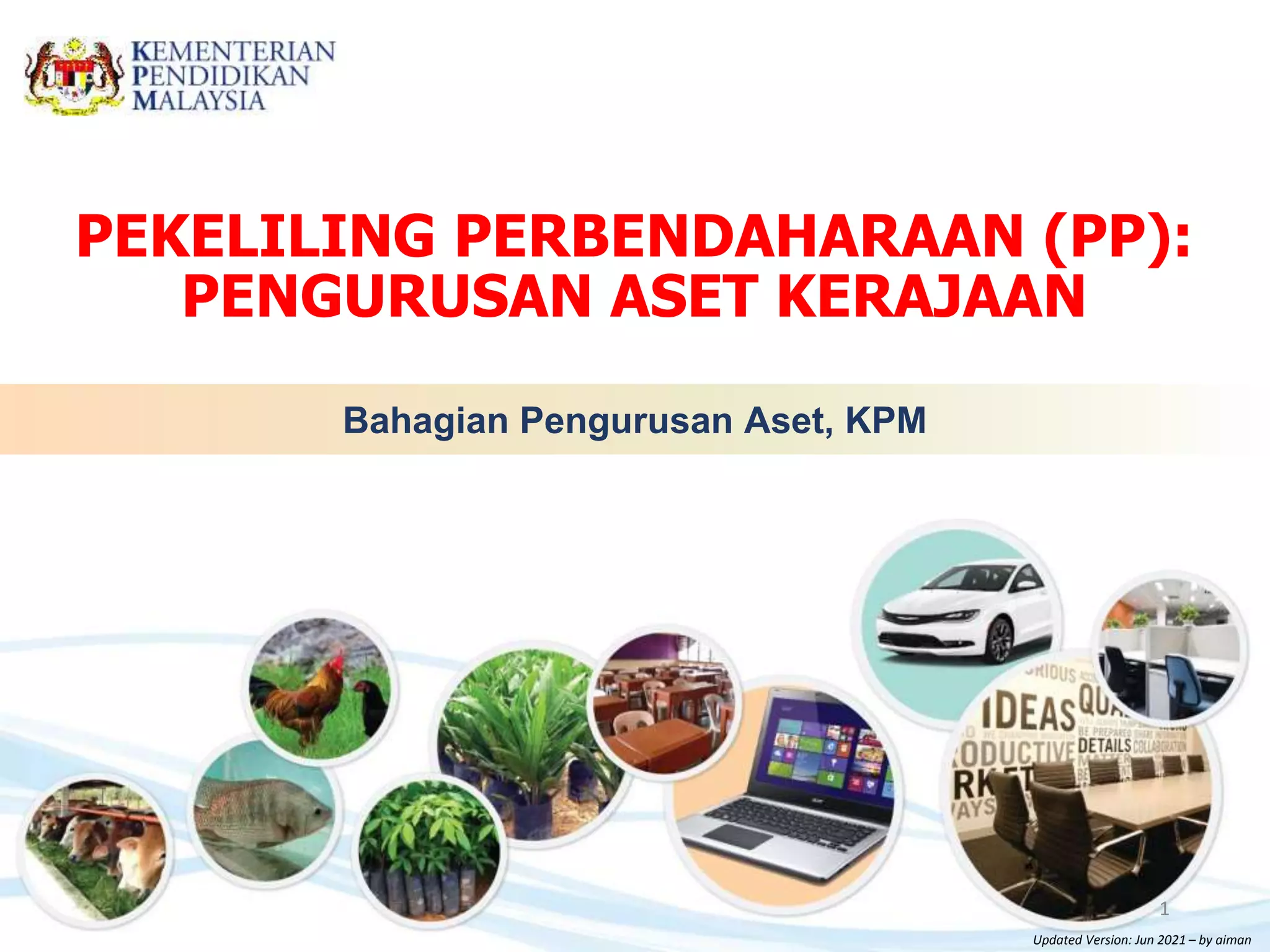 TAKLIMAT PP TPAA KPM - Aiman (Full Version latest Jun 2021).pptx