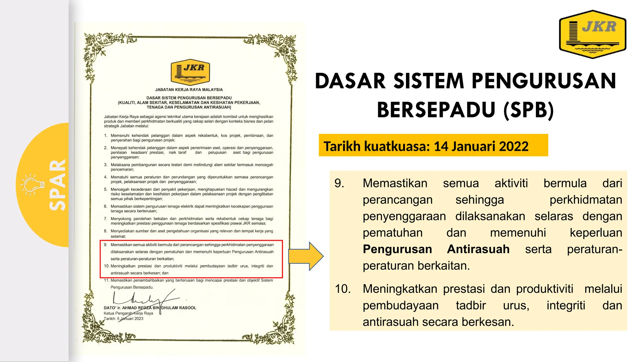 Taklimat Pra Pembinaan_SPAR v2023 FINAL v1 (EN. MOHD FADZIL BIN MD YUNUS)[1][1].pptx