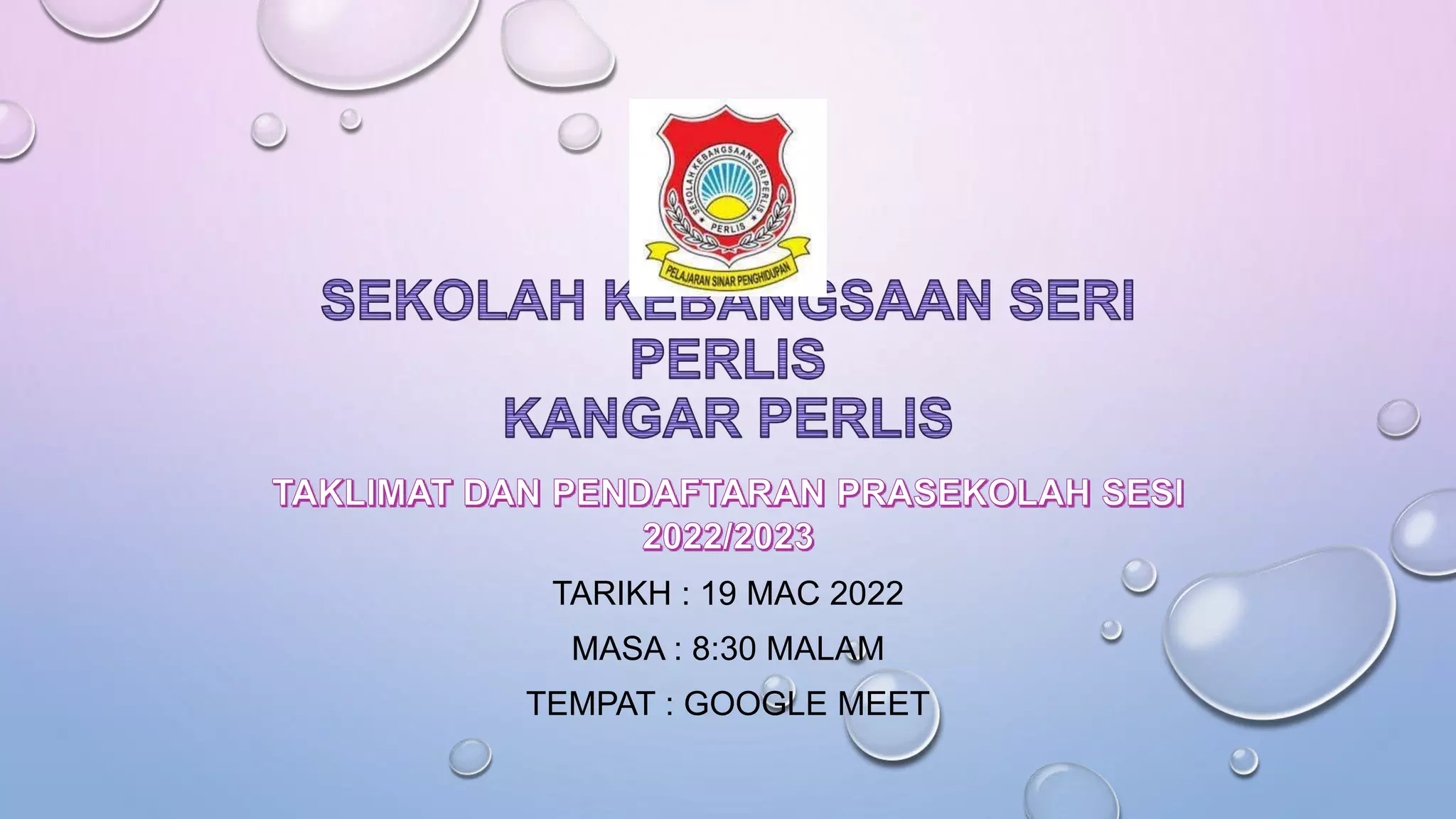 TAKLIMAT PRASEKOLAH SKSP 2022.pptx