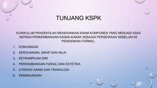 TAKLIMAT PRASEKOLAH SKSP 2022.pptx