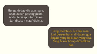 TAKLIMAT Rancangan Pengajaran Harian Sekolah | PPT