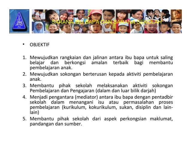 Taklimat sarana ppd rompin 2015 | PPT