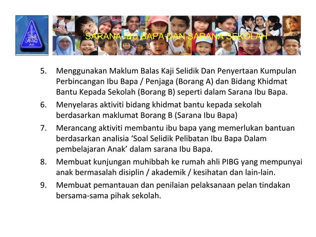 Taklimat sarana ppd rompin 2015 | PPT