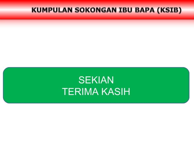 Taklimat sarana ppd rompin 2015 | PPT