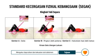 Taklimat SEGAK Tahun 6.pptx