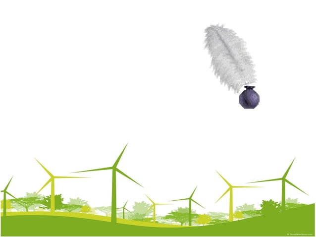 Tenaga Boleh Baharu & Kecekapan Tenaga | PPT