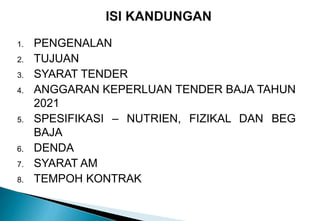 Taklimat Teknikal Baja 2021.ppt