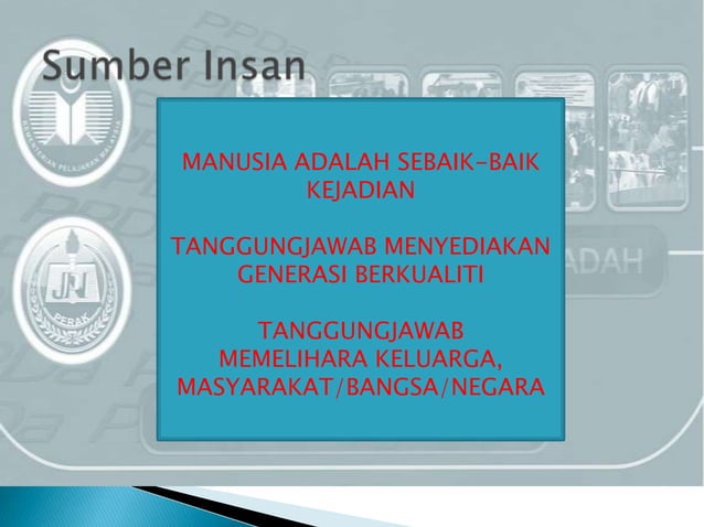 Taklimat Unit PPDa SPK 2011 | PPTX