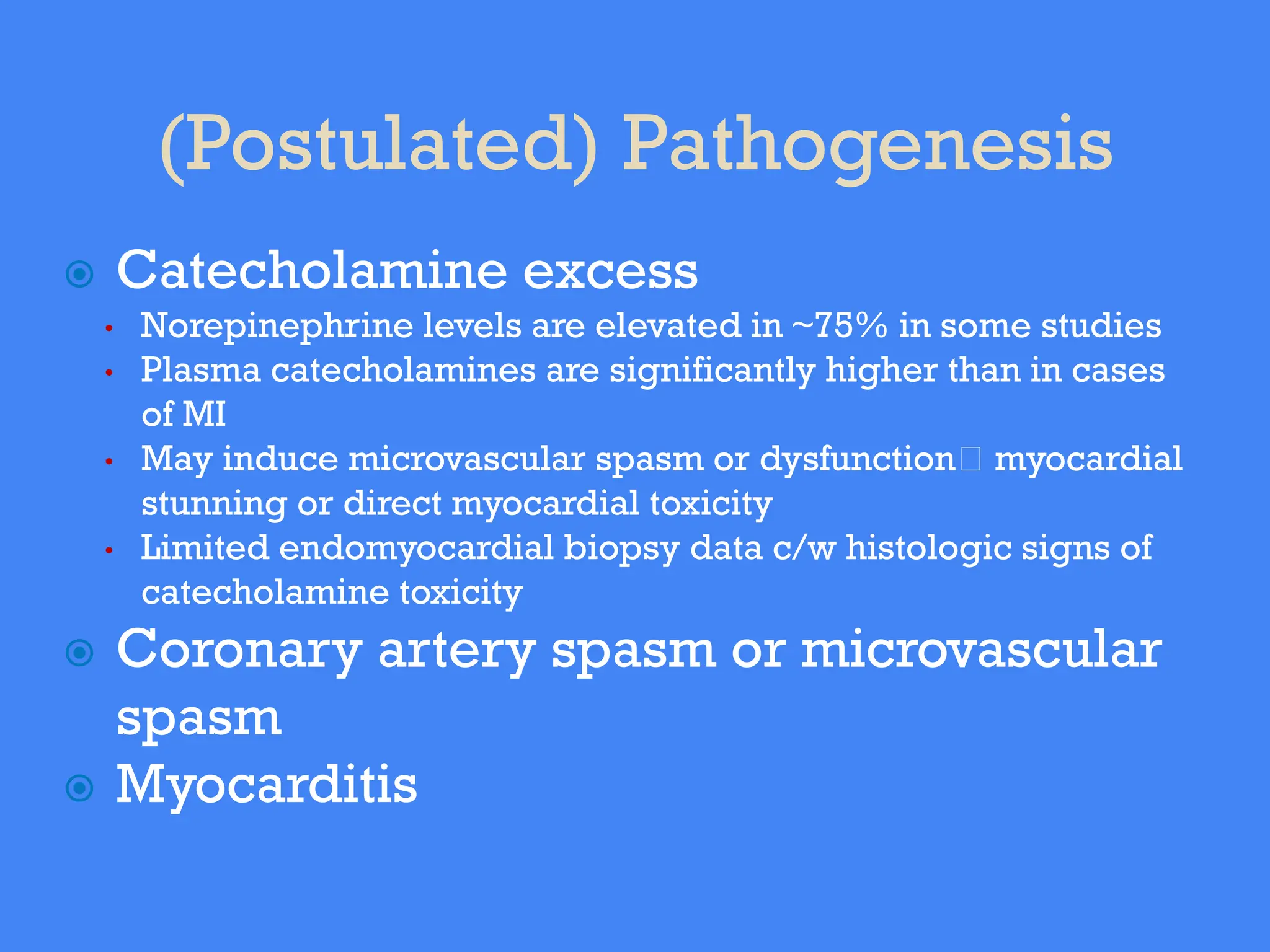 takotsubo cardiomyopathy/ Broken Heart Syndrome | PDF