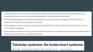 Takotsubo cardiomyopathy ( The broken heart syndrome ).pdf