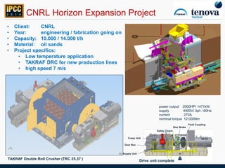 Takraf ipcc 2014_compressed | PDF