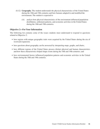 TAKs Booklet | PDF