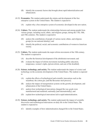 TAKs Booklet | PDF