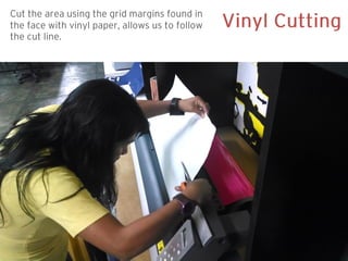 Week 3 (2014) Computer-controlled cutting Part1 | PPT