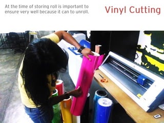 Week 3 (2014) Computer-controlled cutting Part1 | PPT