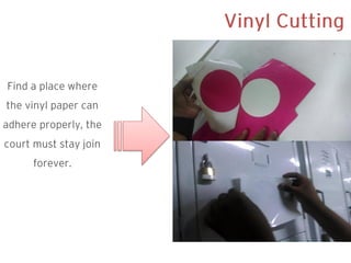 Week 3 (2014) Computer-controlled cutting Part1 | PPT