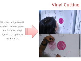 Week 3 (2014) Computer-controlled cutting Part1 | PPT