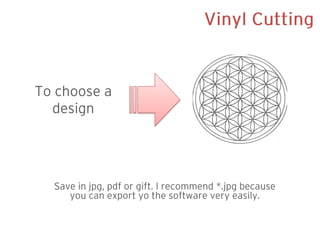 Week 3 (2014) Computer-controlled cutting Part1 | PPT