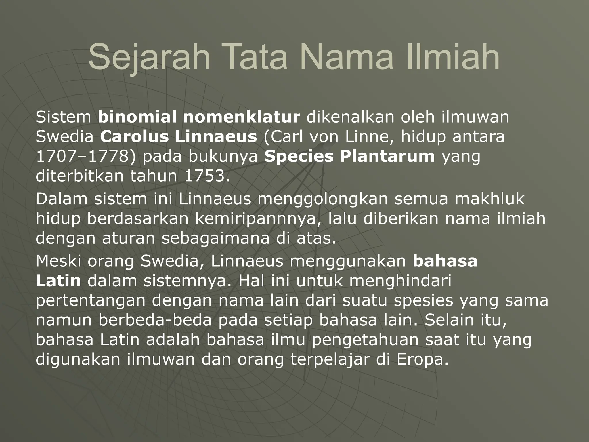 Takson dan Tata Cara Nama Ilmiah new.pptx