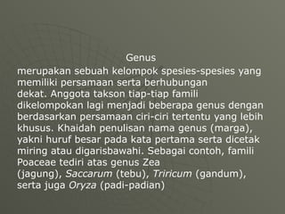 Takson dan Tata Cara Nama Ilmiah new.pptx