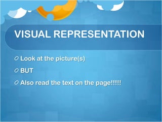 Taks test tips | PPT