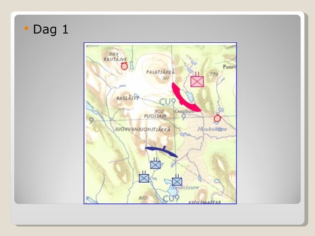 Taktik Ver2 Ppt | PPT