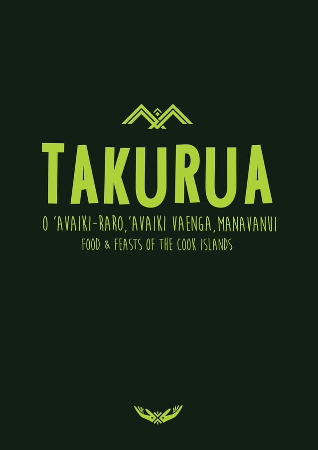Pacific Regional Agritourism Workshop, Nadi, April 2019: Takurua ...