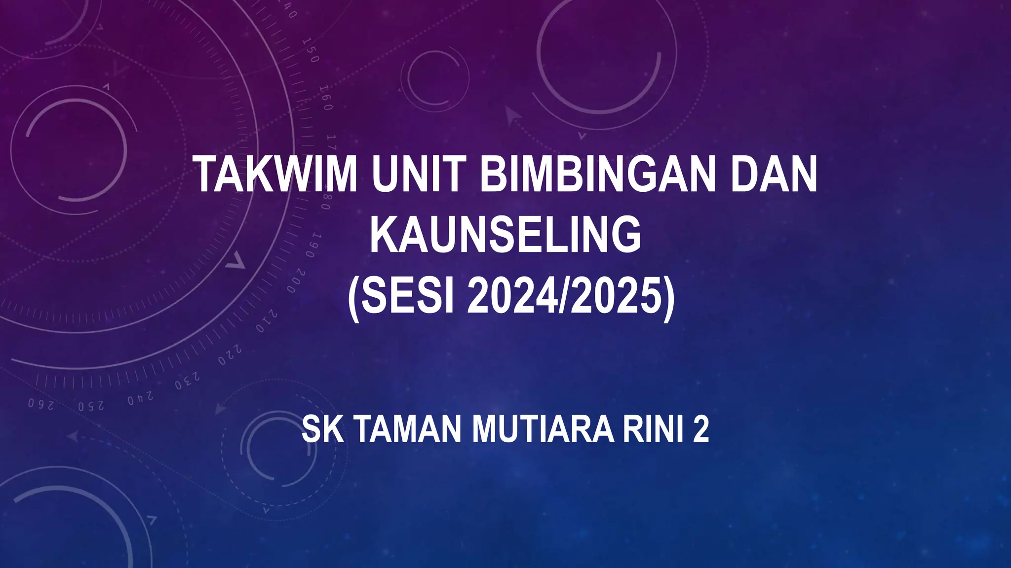 TAKWIM UNIT BIMBINGAN DAN KAUNSELING 2024-2025.pptx