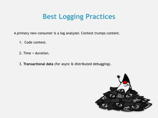 Advanced Production Debugging | PDF | Web Development | Internet