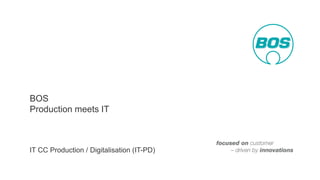 TAL17 - Jiří Lacina, BOS | PPT