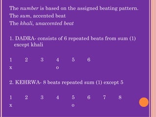 Tala | PPT