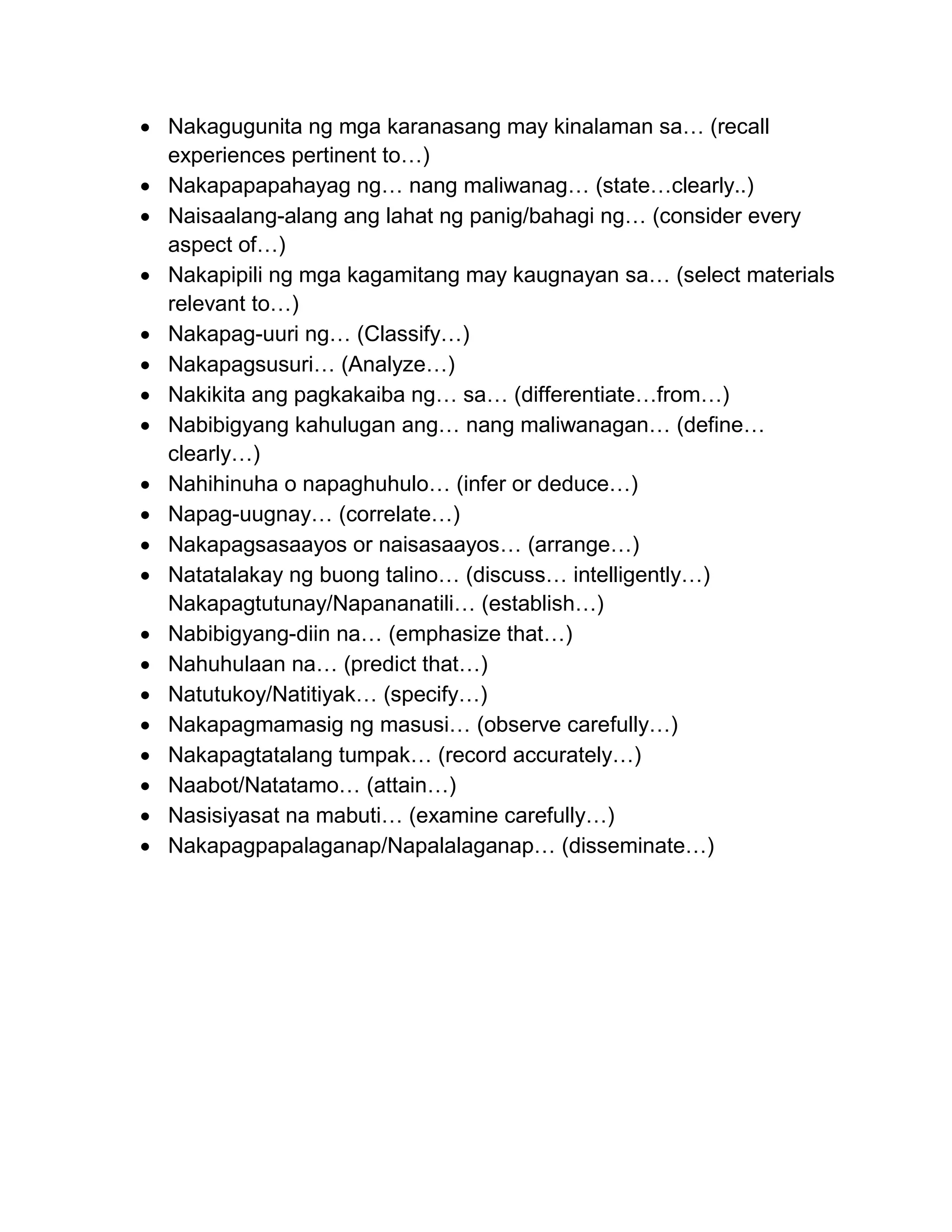 Talaan-Ng-Mga-Layuning-Pangkaugalian-1.docx