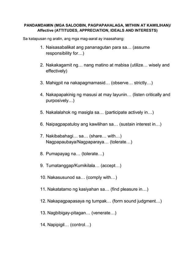 Talaan-Ng-Mga-Layuning-Pangkaugalian-1.docx