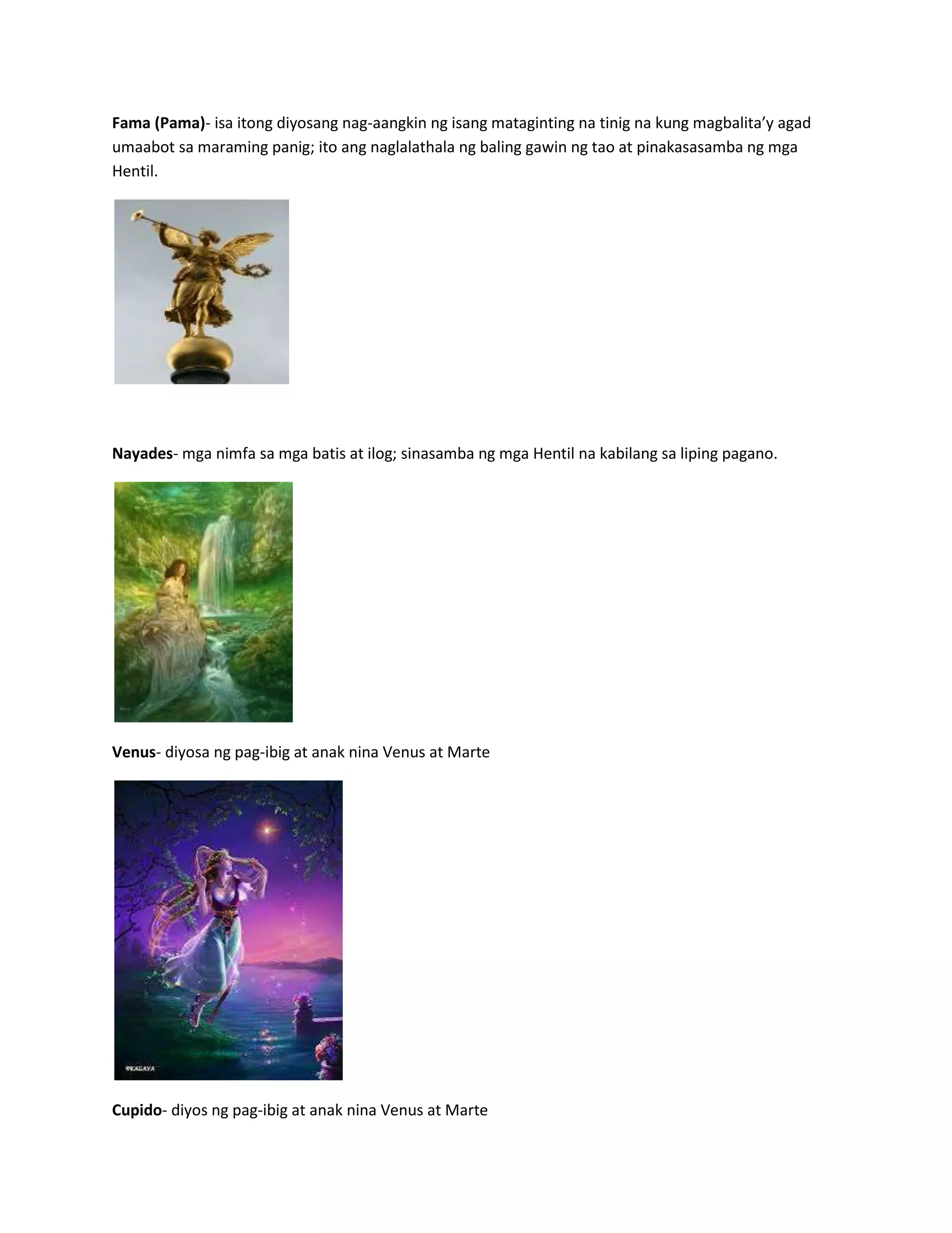 Talababa ng florante't Laura (Trisha Salanatin) | DOCX