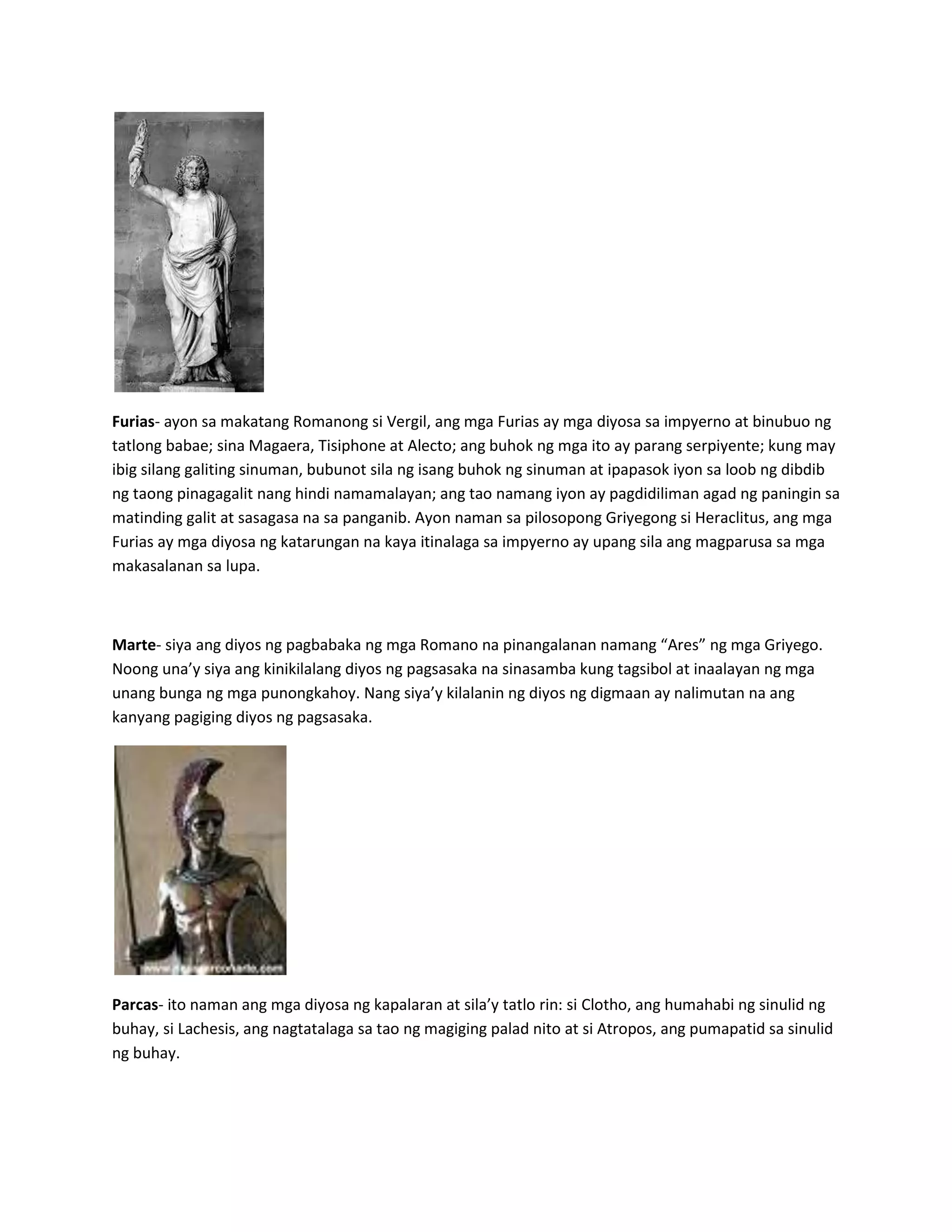 Talababa ng florante't Laura (Trisha Salanatin) | DOCX