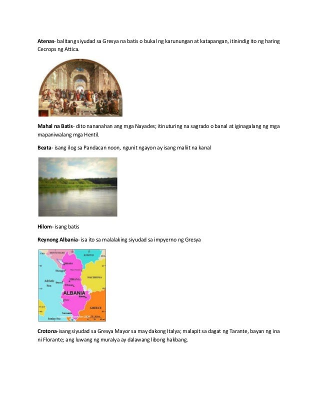 Talababa ng florante't Laura (Trisha Salanatin)