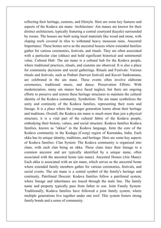 TALABALESHWARA TEMPLE AND KODAVA AIN MANE.pdf