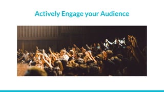 Presentation Skills and Public Speaking for Business English - Talaera ...