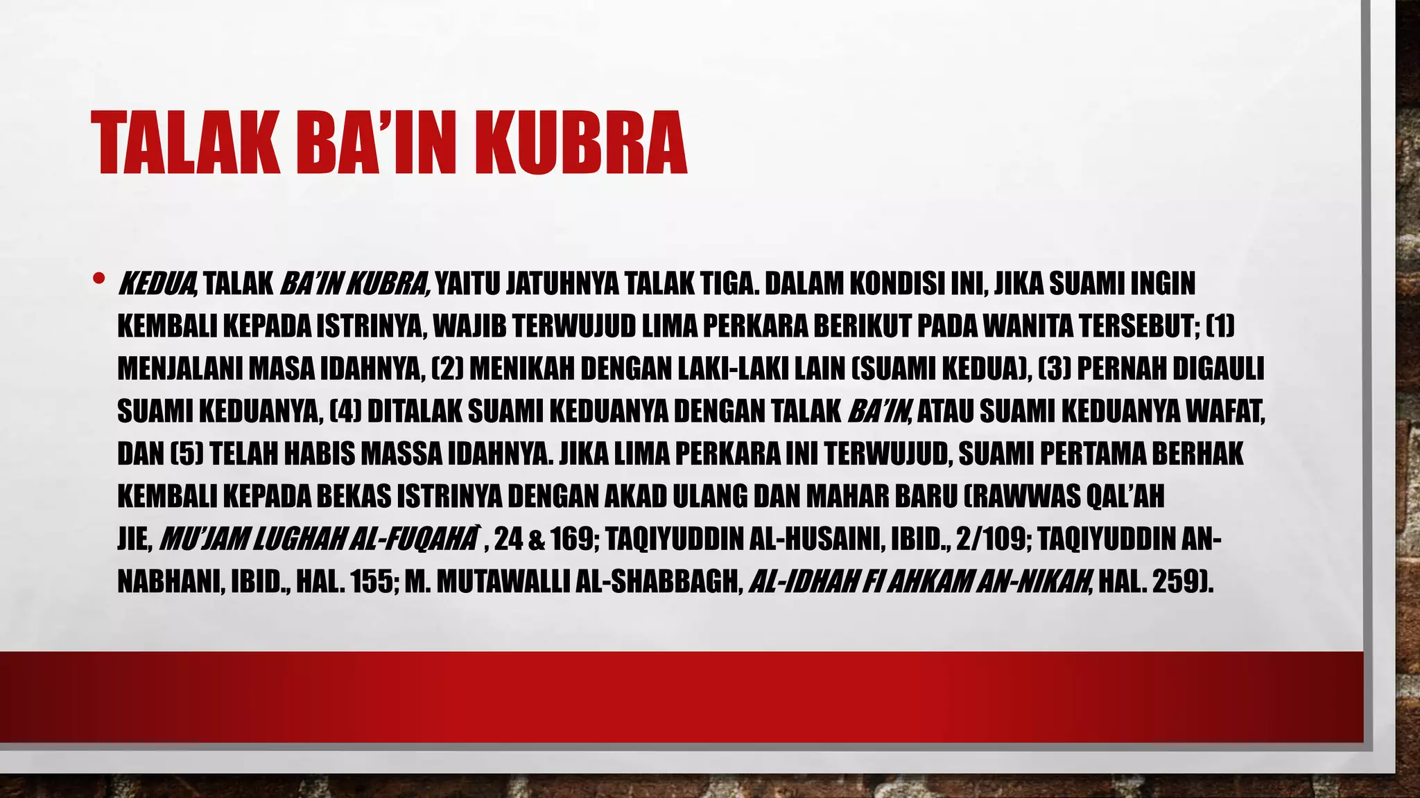 TALAK TATA CARA RUJUK.pptx