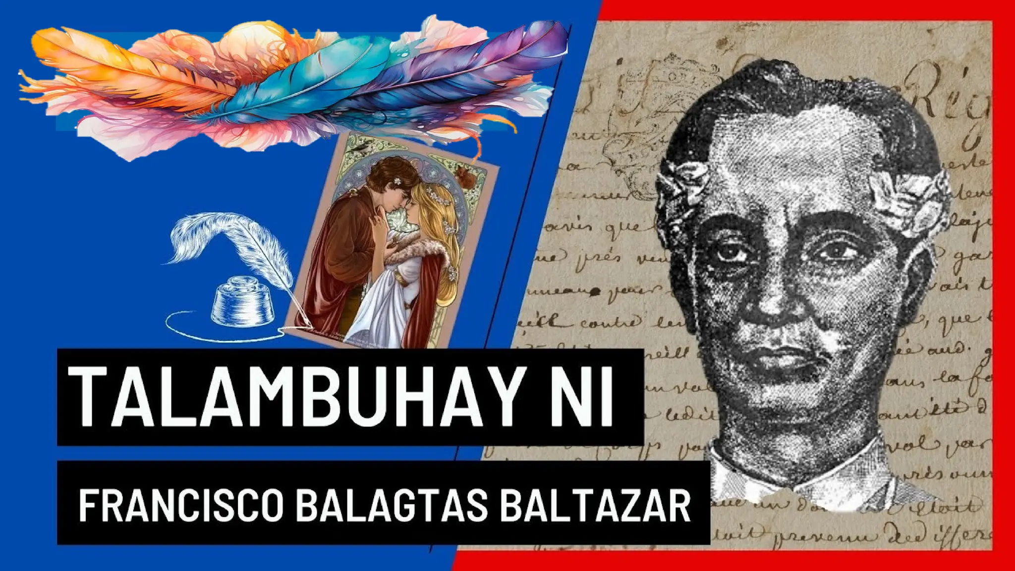 TALAMBUHAY NI FRANCISCO BALAGTAS.(balagtas) | PPTX