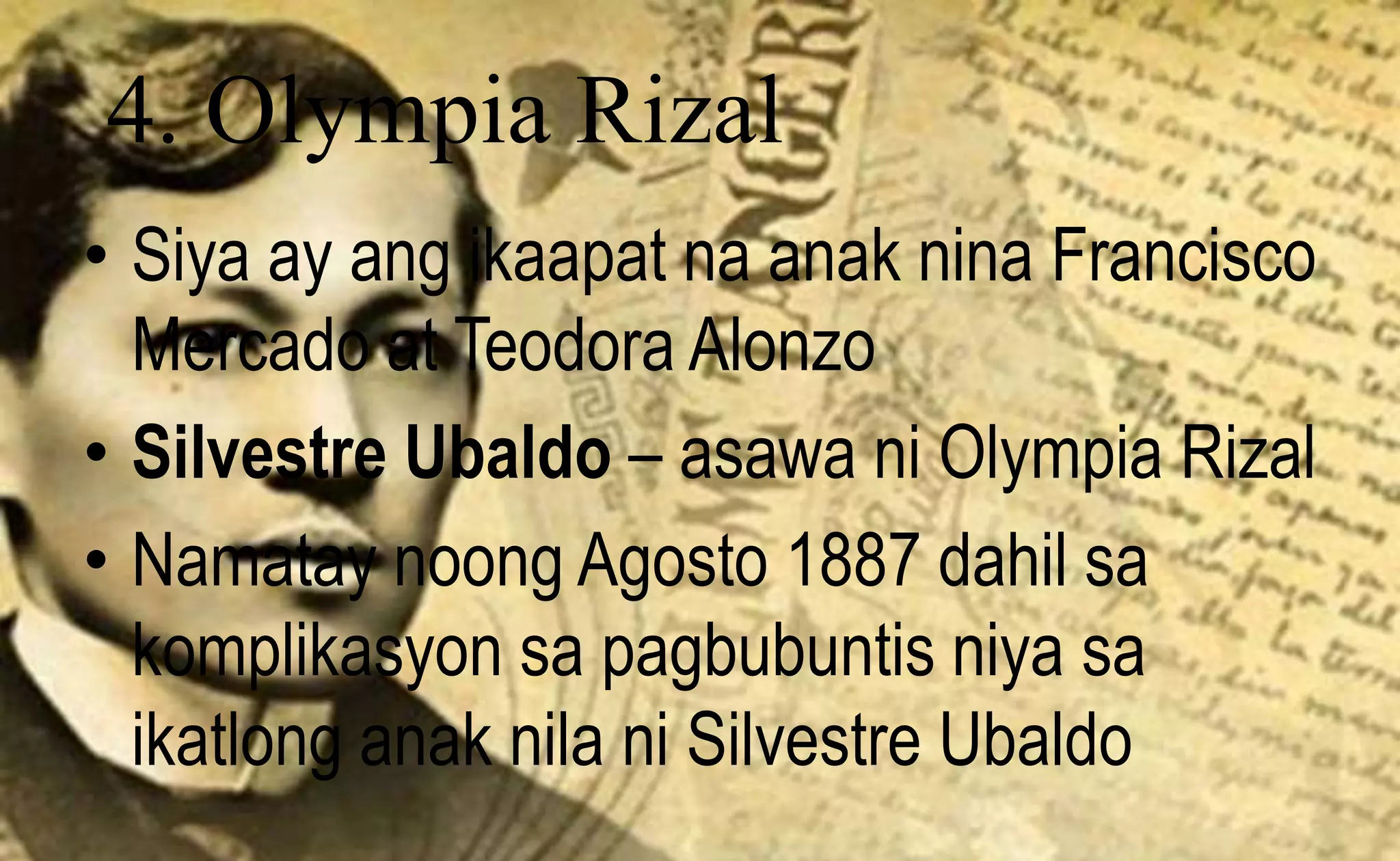 Filipino 9 Talambuhay ni Dr. Jose Rizal | PPTX